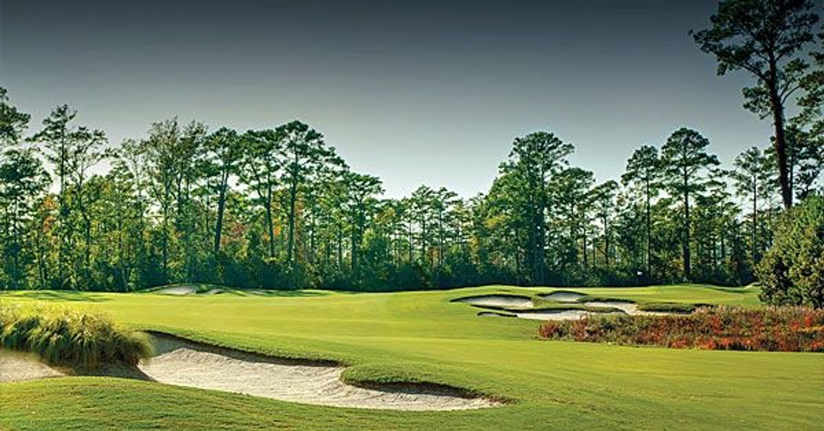 Kilmarlic | United States | Top 100 Golf Courses