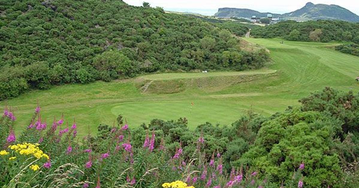 Braid Hills Golf Course | United Kingdom | Top 100 Golf Courses