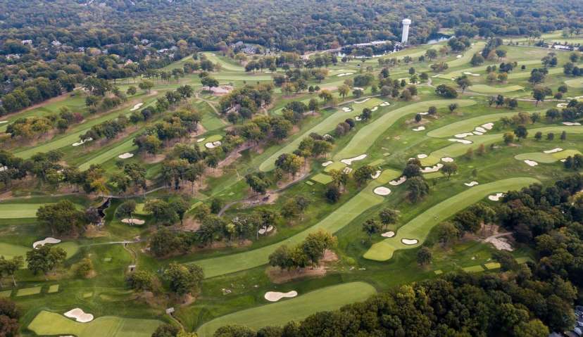 Top 100 Golf Courses | Rankings | Reviews | Golf Travel | Top 100 Golf ...
