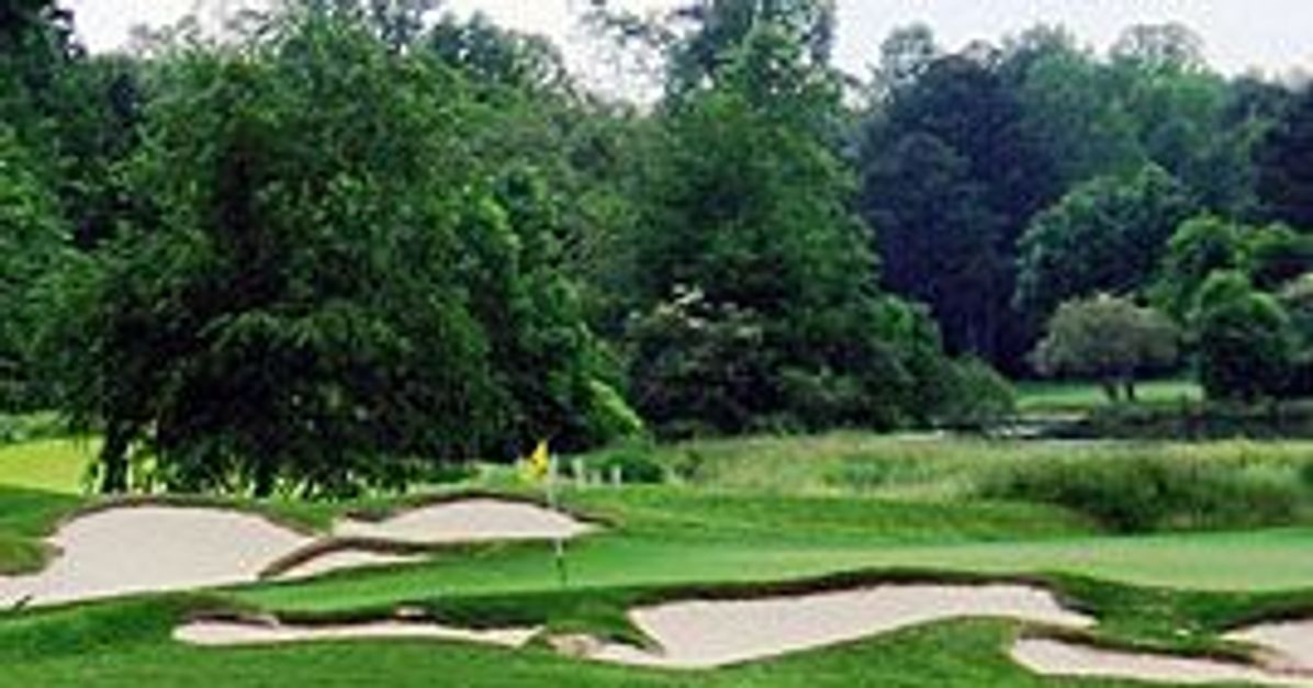 The Standard Club | United States | Top 100 Golf Courses