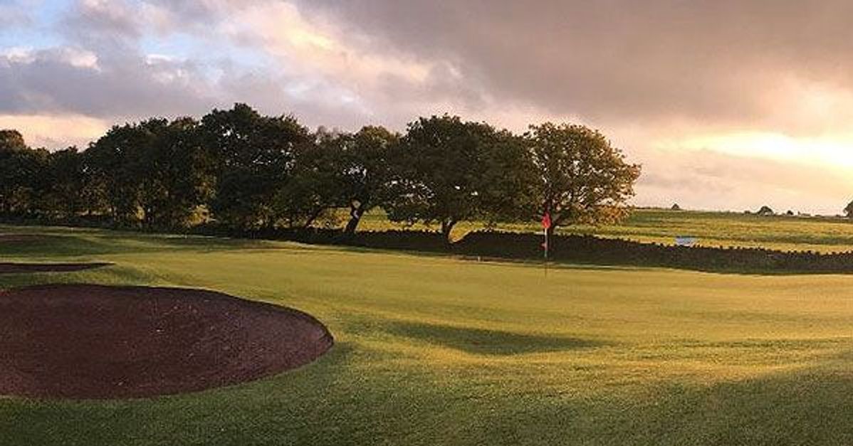 Pleasington Golf Club | England | Top 100 Golf Courses