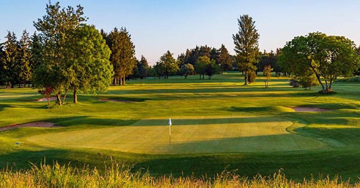 Sherborne Golf Club | United Kingdom | Top 100 Golf Courses