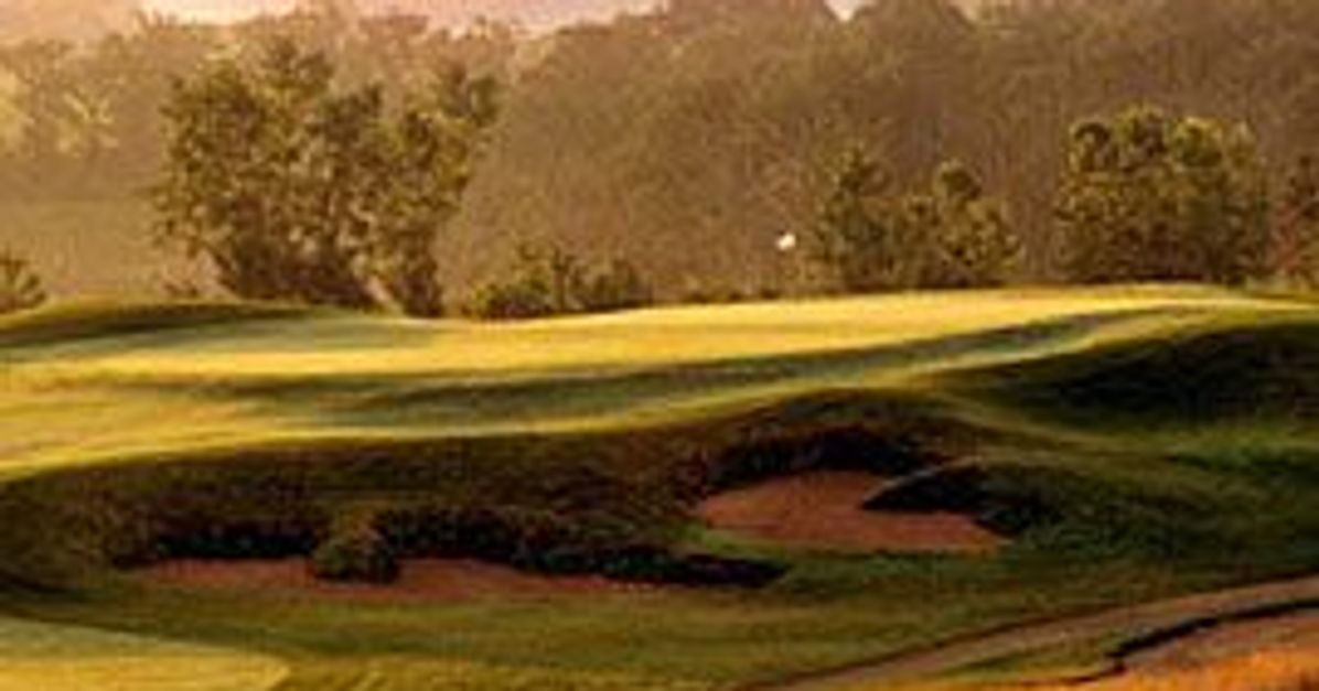 StoneRidge | United States | Top 100 Golf Courses