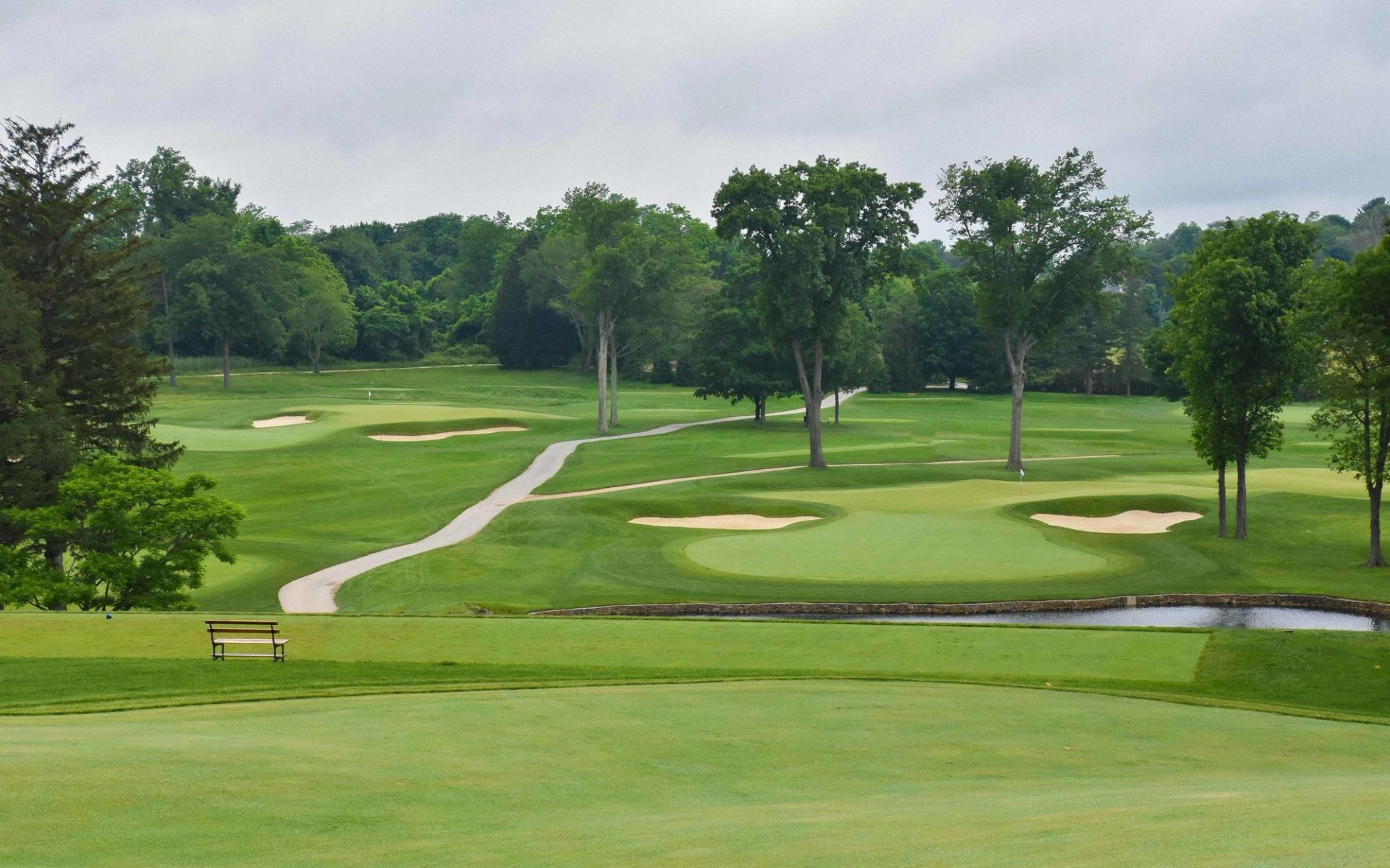 Pennsylvania Ranking | Top 100 Golf Courses
