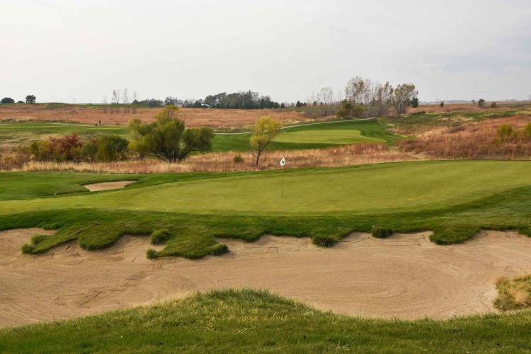ArborLinks | United States | Top 100 Golf Courses