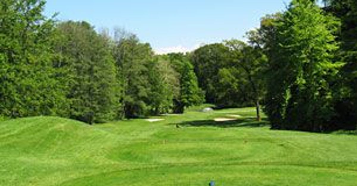 Feldafing | Germany | Top 100 Golf Courses