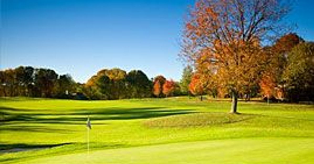 Triple Crown | United States | Top 100 Golf Courses