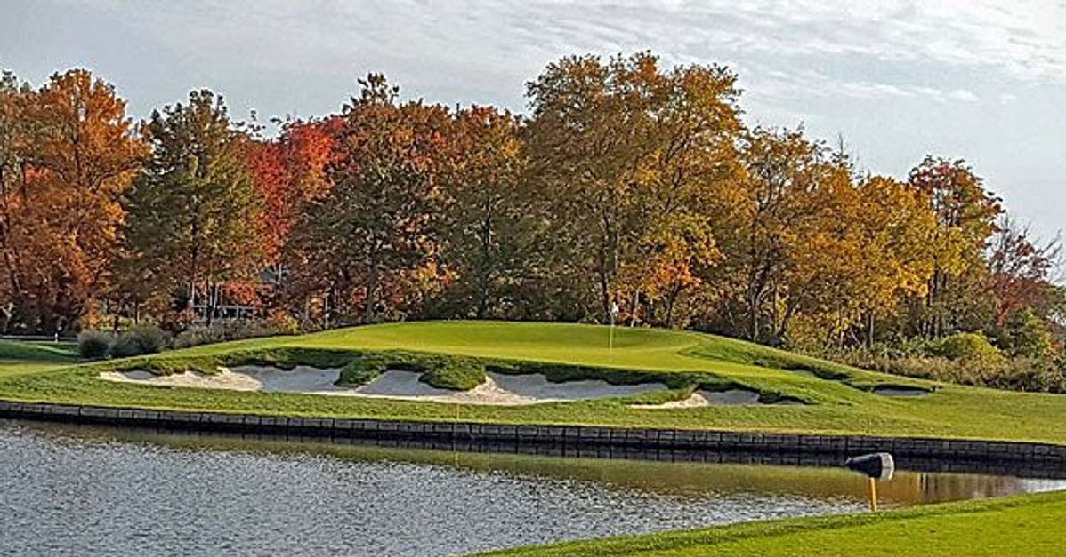 Madison | United States | Top 100 Golf Courses