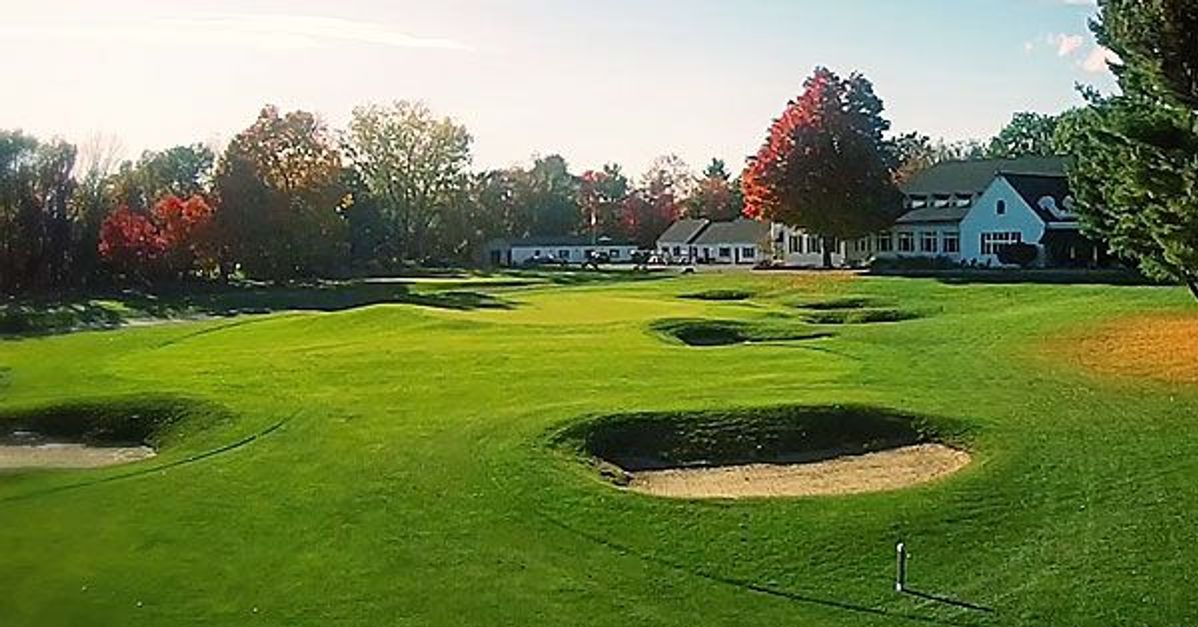 Country Club of Troy | United States | Top 100 Golf Courses
