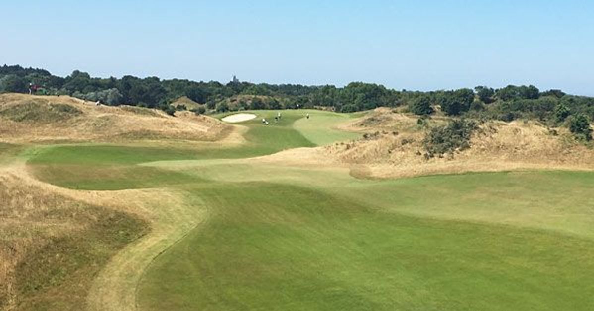 Koninklijke Haagsche Golf & Country Club (Royal Hague) | Netherlands ...