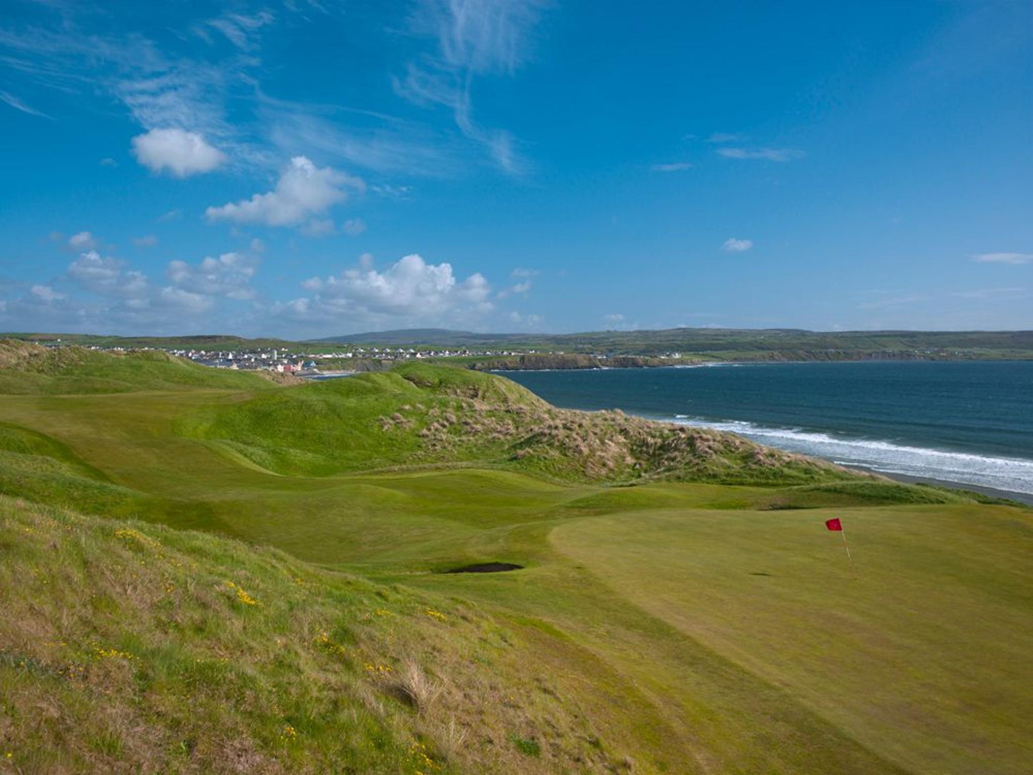 Alister MacKenzie's Top 10 Golf Courses Ranking | Top 100 Golf Courses