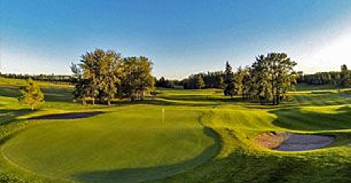 Ponoka | Canada | Top 100 Golf Courses