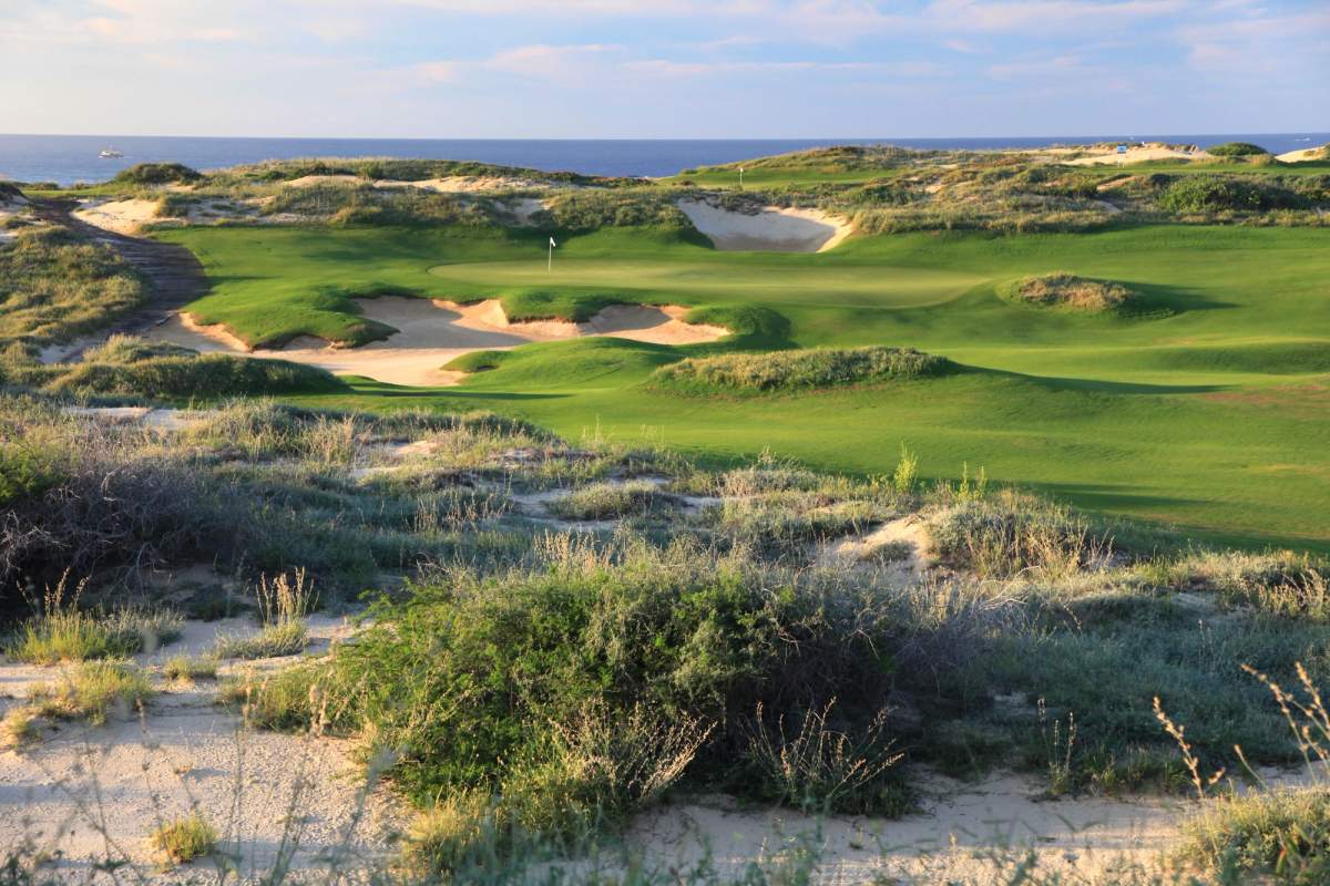 Mexico Ranking | Top 100 Golf Courses