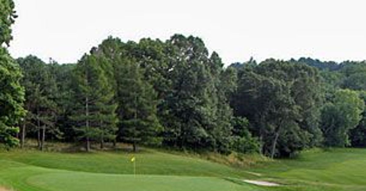 Dedham Country & Polo Club | United States | Top 100 Golf Courses