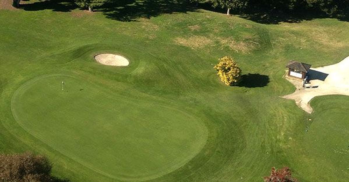 Napier | New Zealand | Top 100 Golf Courses