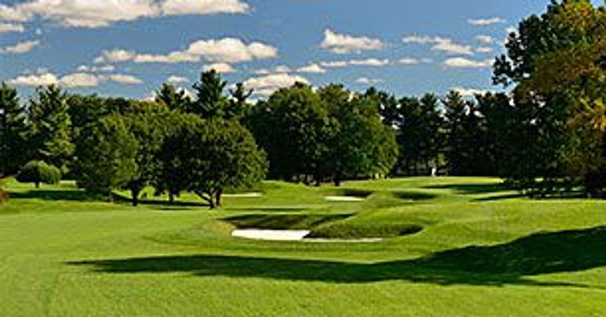 Monroe | United States | Top 100 Golf Courses