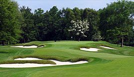 Century Country Club Review by Mark White | Top 100 Golf Courses
