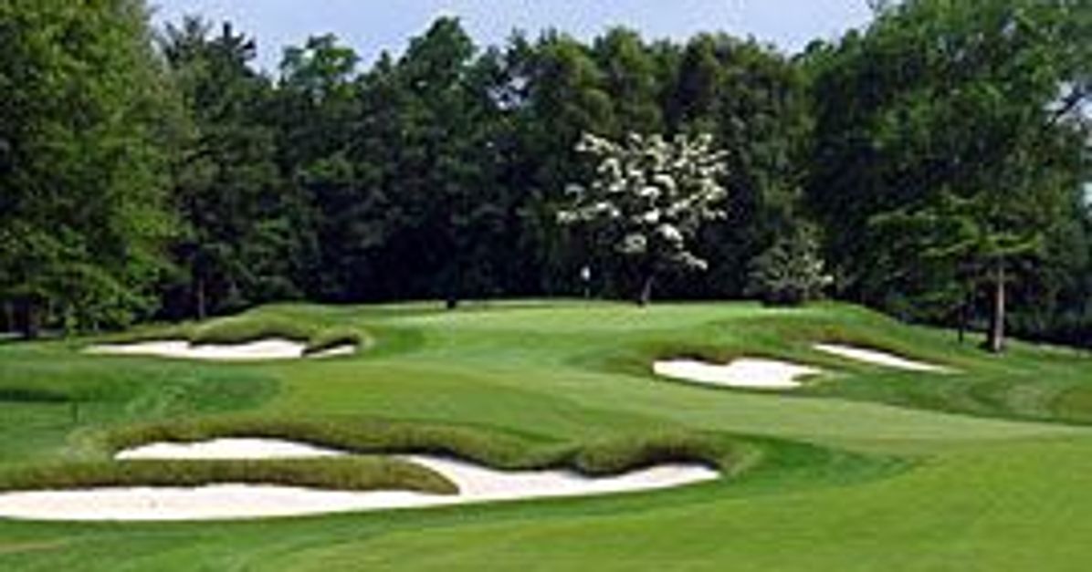 Century Country Club | United States | Top 100 Golf Courses