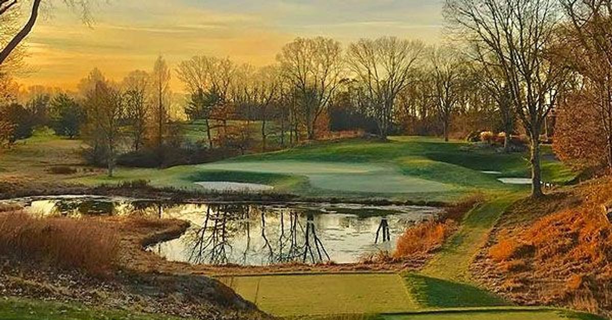 Whippoorwill Club | United States | Top 100 Golf Courses