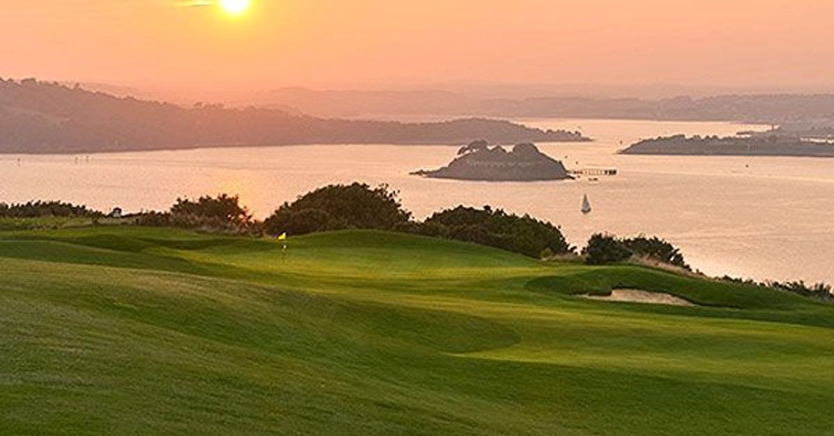 Staddon Heights Golf Club | United Kingdom | Top 100 Golf Courses