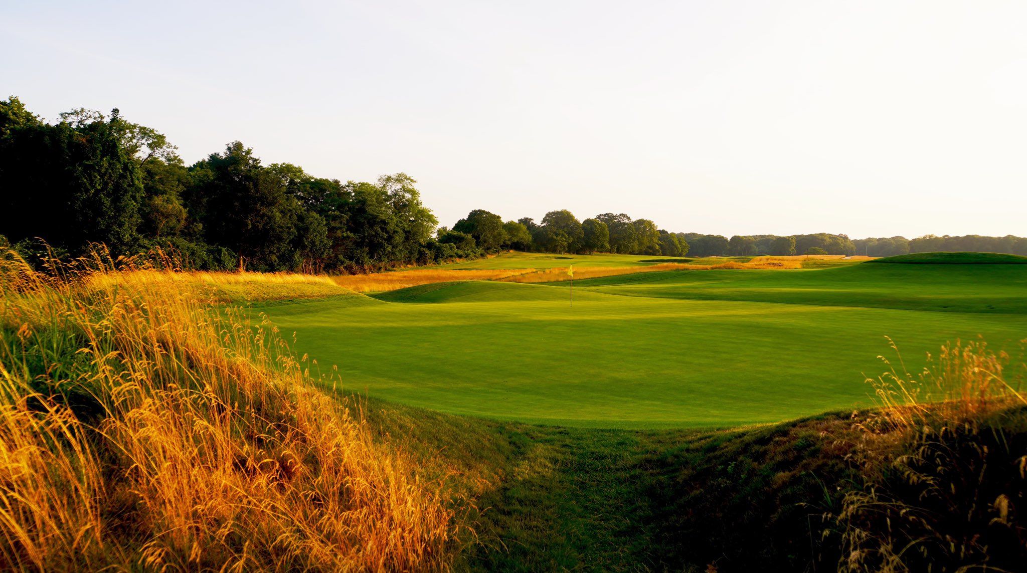 Southampton Golf Club Review by David Salzman | Top 100 Golf Courses