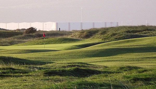 Seaton Carew Golf Club (Micklem) Review by Lenny Nash | Top 100 Golf ...