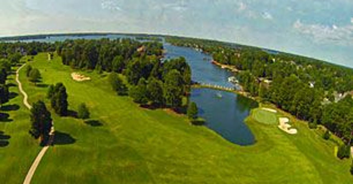 The Peninsula Club | United States | Top 100 Golf Courses