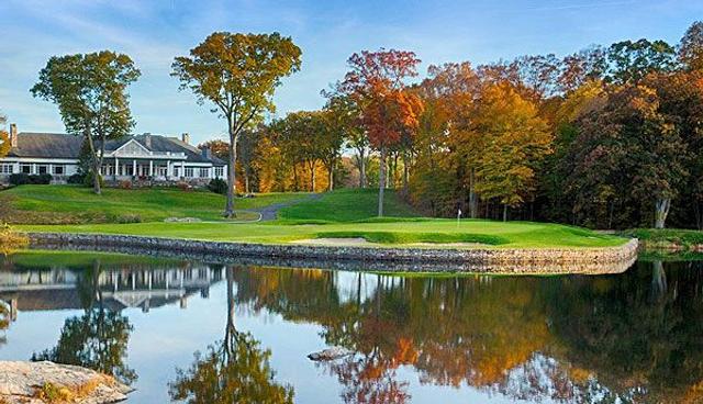 Stanwich Club | United States | Top 100 Golf Courses