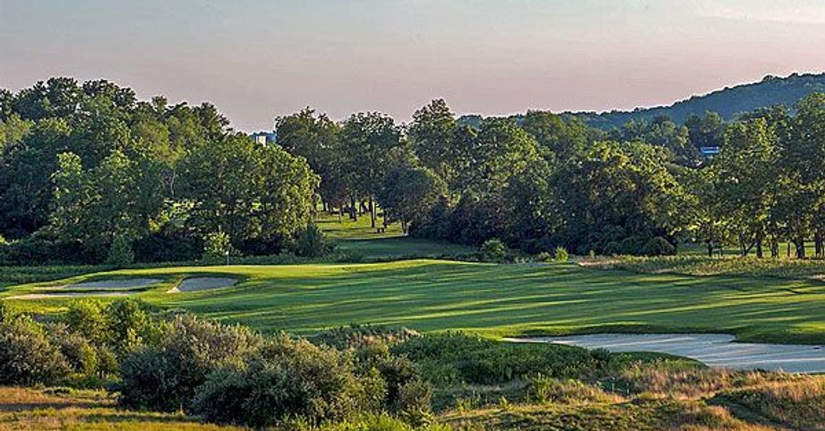 Hawk Pointe | United States | Top 100 Golf Courses