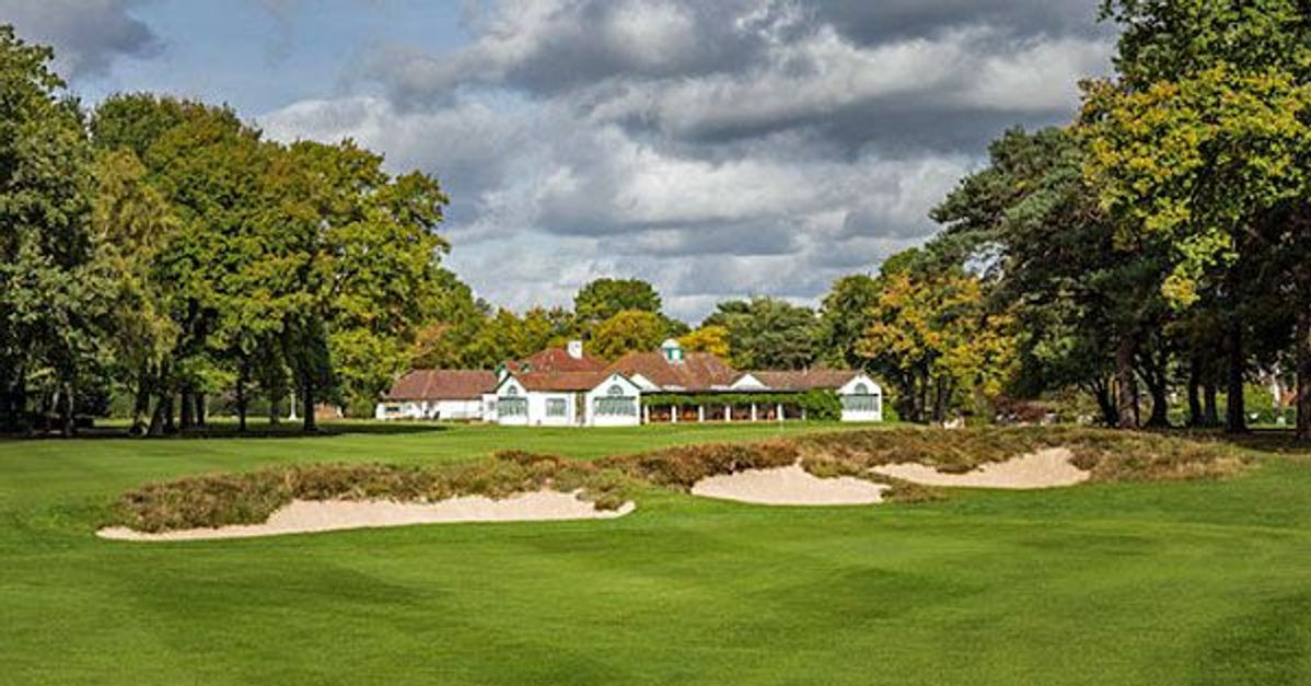 Woking Golf Club | United Kingdom | Top 100 Golf Courses