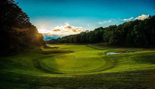 Treetops (Premier) Review by colin r braithwaite | Top 100 Golf Courses