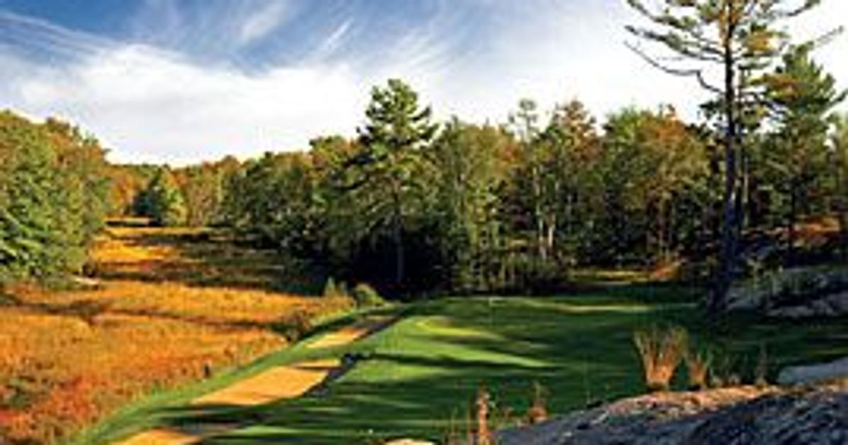 Muskoka Bay Resort | Canada | Top 100 Golf Courses