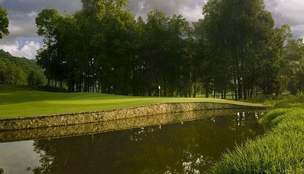 Achasta Review by colin r braithwaite | Top 100 Golf Courses