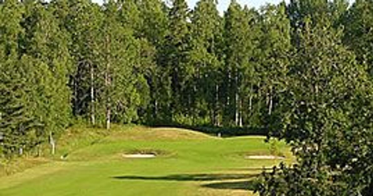 Forsbacka | Sweden | Top 100 Golf Courses