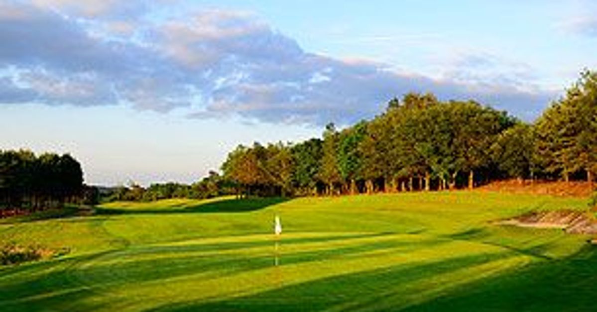 Vale Resort (Wales National) | United Kingdom | Top 100 Golf Courses