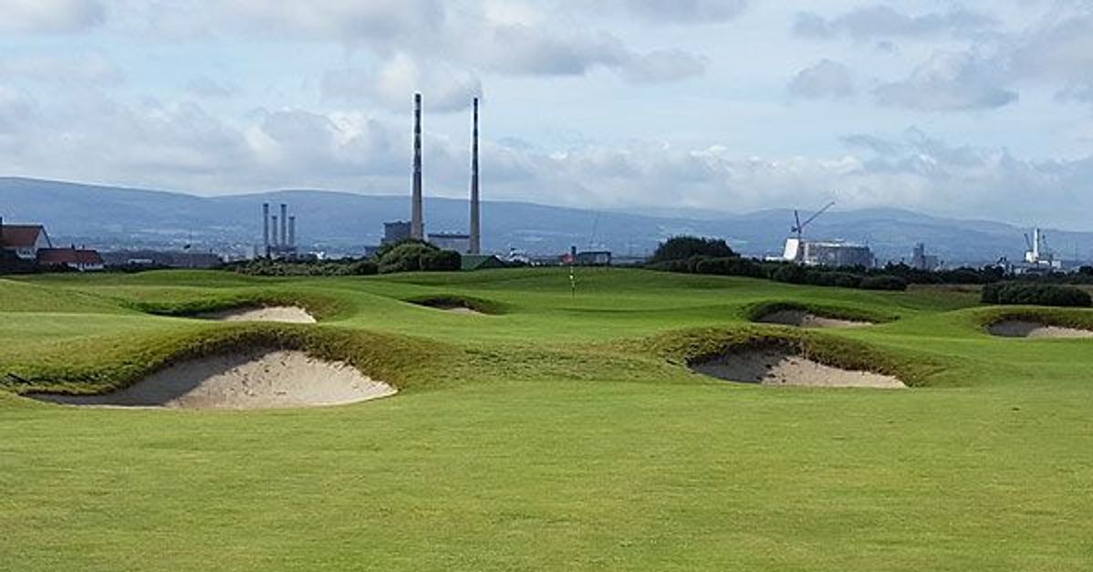 Royal Dublin Golf Club | Ireland | Top 100 Golf Courses