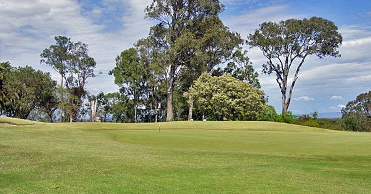 Redcliffe | Australia | Top 100 Golf Courses