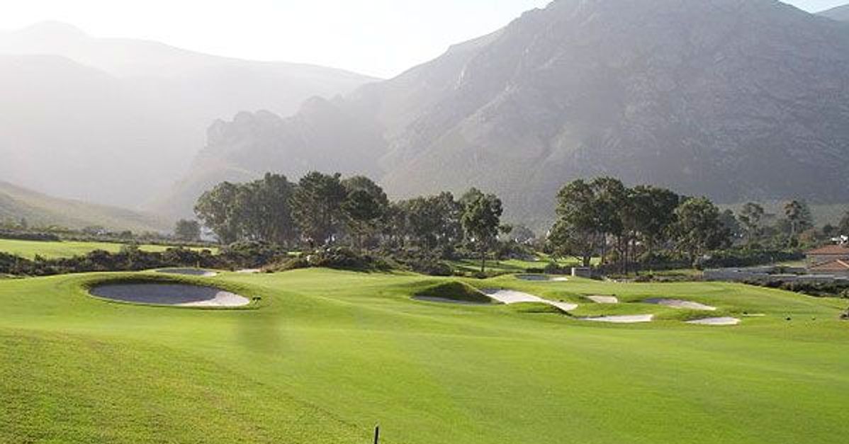 Hermanus (East) | South Africa | Top 100 Golf Courses