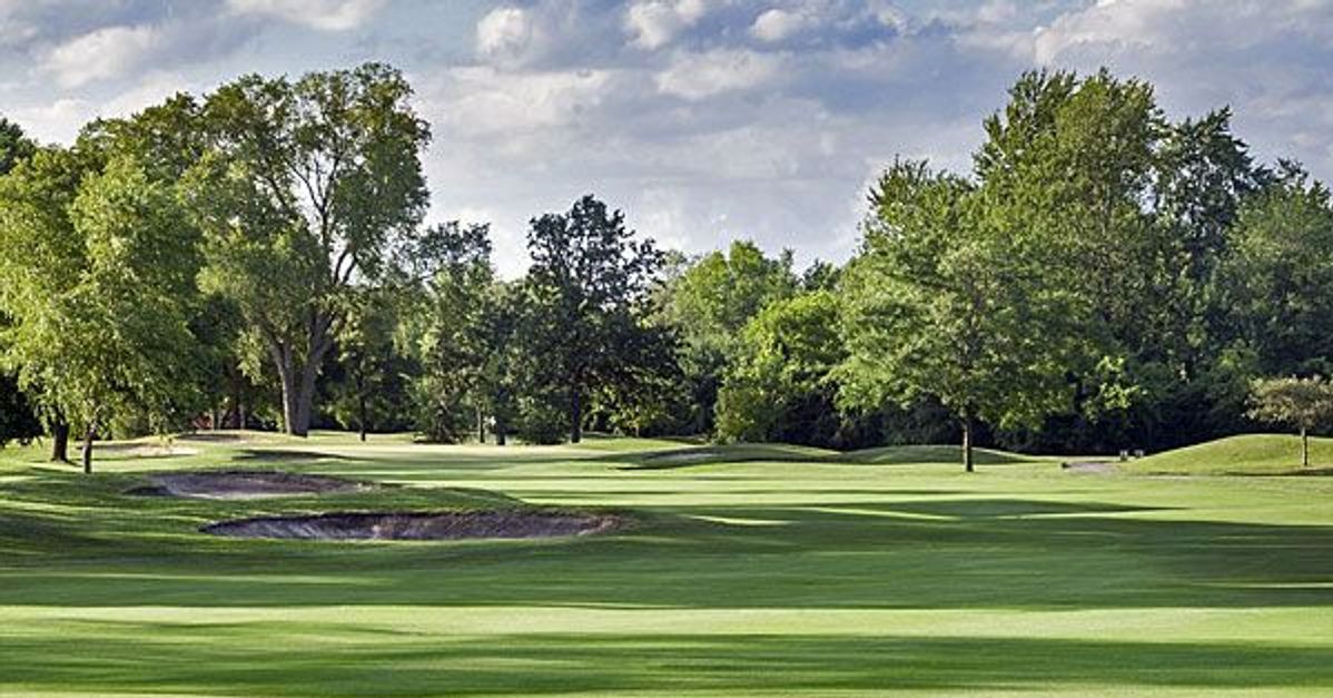 Lochmoor | United States | Top 100 Golf Courses