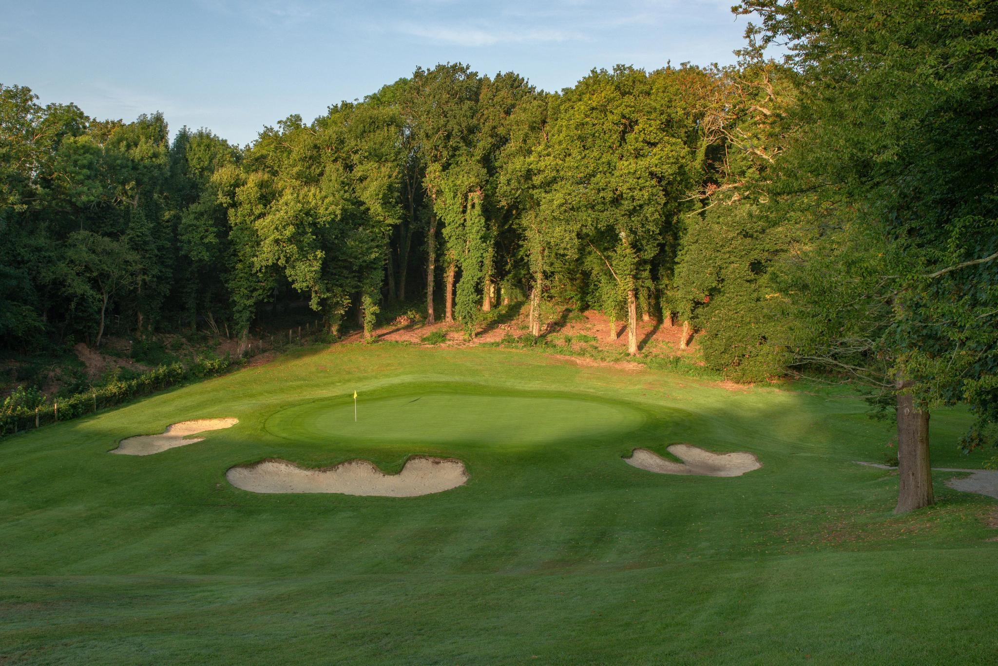 Moor Park Golf Club (High) | United Kingdom | Top 100 Golf Courses