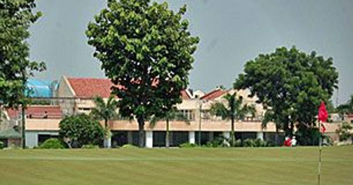 Noida | India | Top 100 Golf Courses