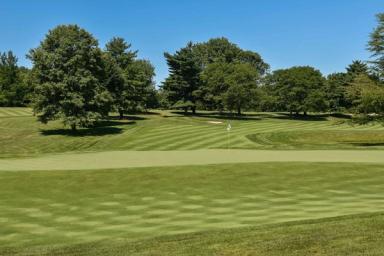Stanwich Club | United States | Top 100 Golf Courses