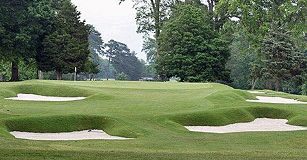 Lakeside Park | United States | Top 100 Golf Courses