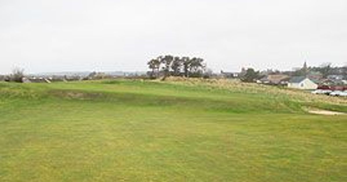 Royal Dornoch Golf Club (Struie) | United Kingdom | Top 100 Golf Courses