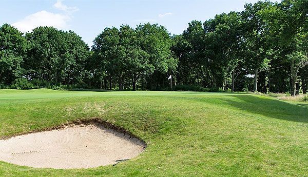 Worksop Golf Club Review by Andy Waple | Top 100 Golf Courses