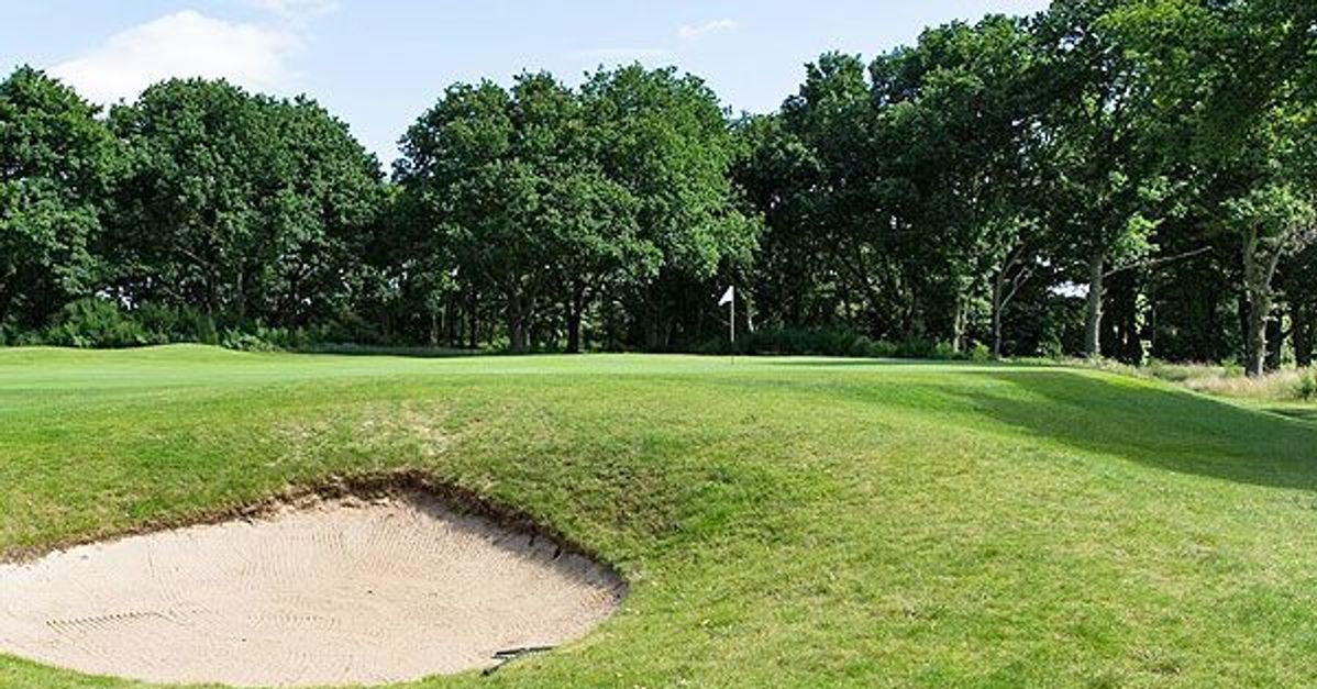 Worksop Golf Club | United Kingdom | Top 100 Golf Courses