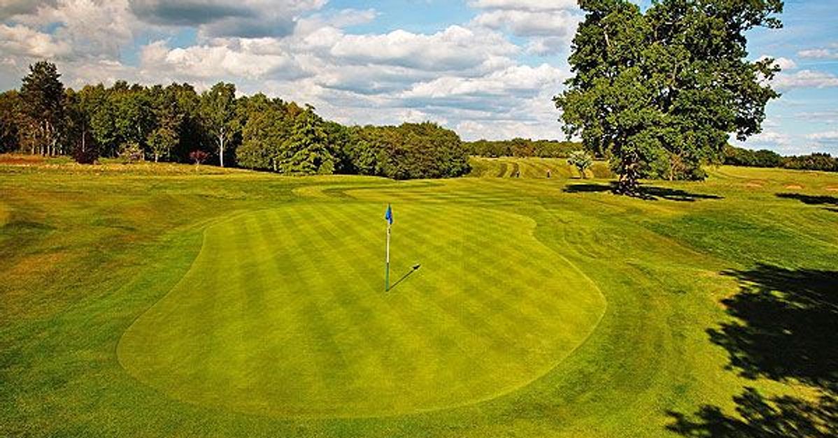 Newbury & Crookham Golf Club | United Kingdom | Top 100 Golf Courses