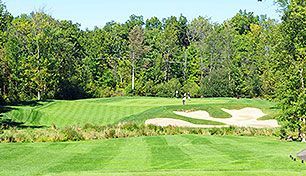 Grand Niagara Review by Tyler Halstead | Top 100 Golf Courses