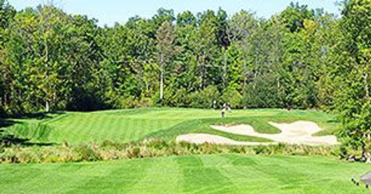 Grand Niagara | Canada | Top 100 Golf Courses