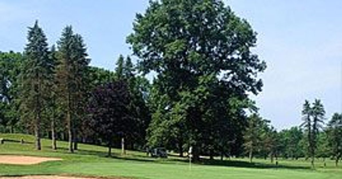 Berkleigh Golf Club | United States | Top 100 Golf Courses